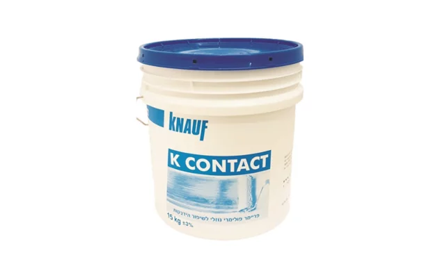 K CONTACT