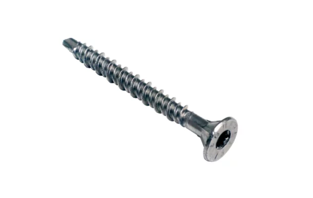 AQUAPANEL® Vis pour façades SB 40