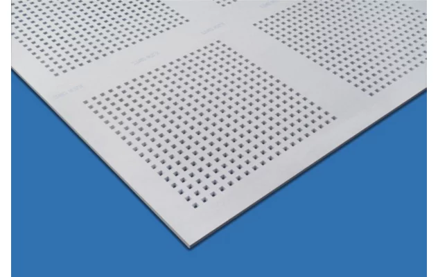 CLEANEO PERFORACIÓN CUADRADA B4 12/25Q