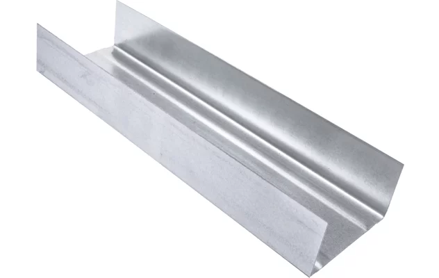 UW-Profil 100/40/0.6 C3