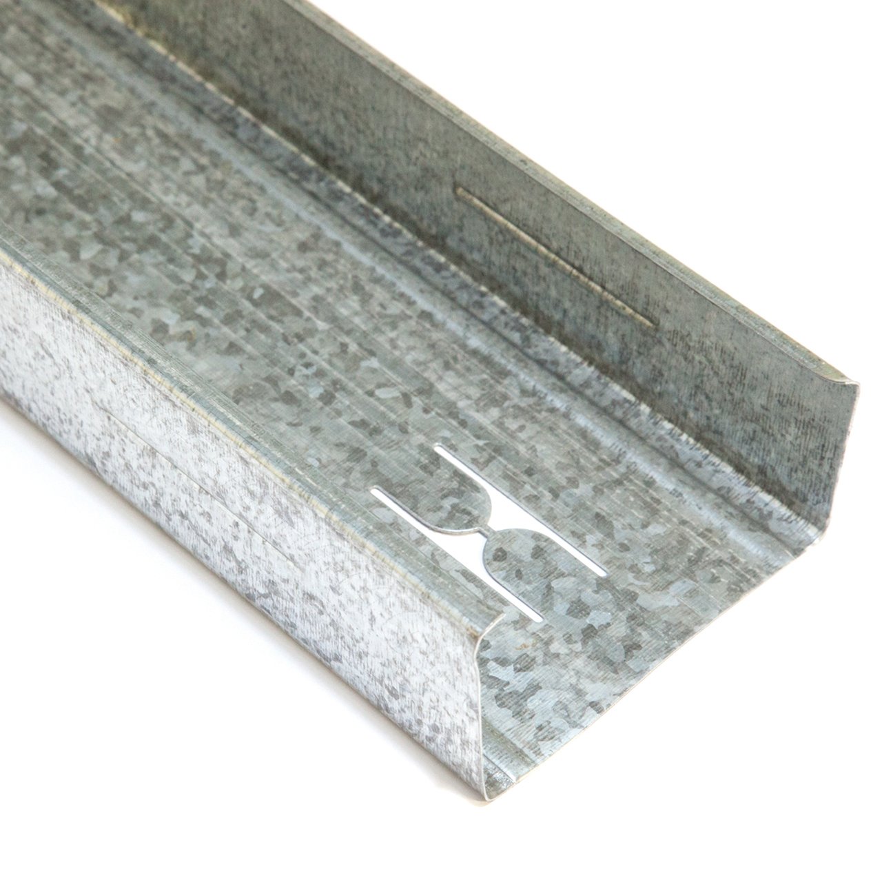 CW-Profil 125/50/0.6