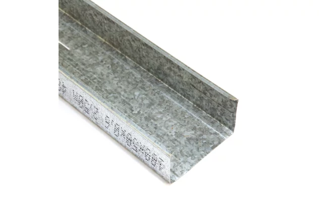 CW-Profil 100/50/0.6