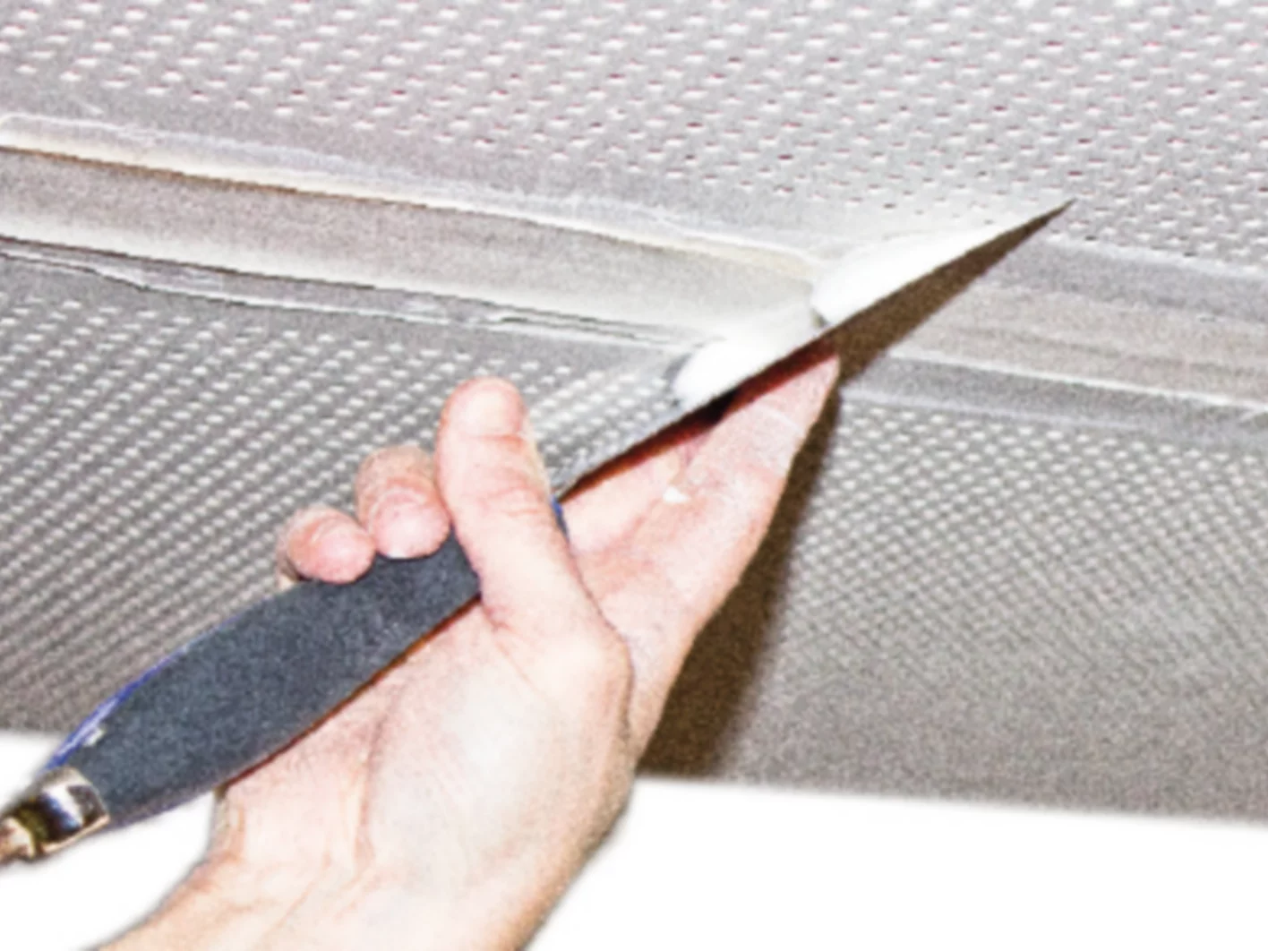 Spartelsystemer | Knauf Danmark