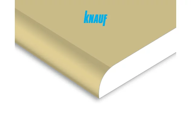 Silentboard fra Knauf | Knauf Danmark