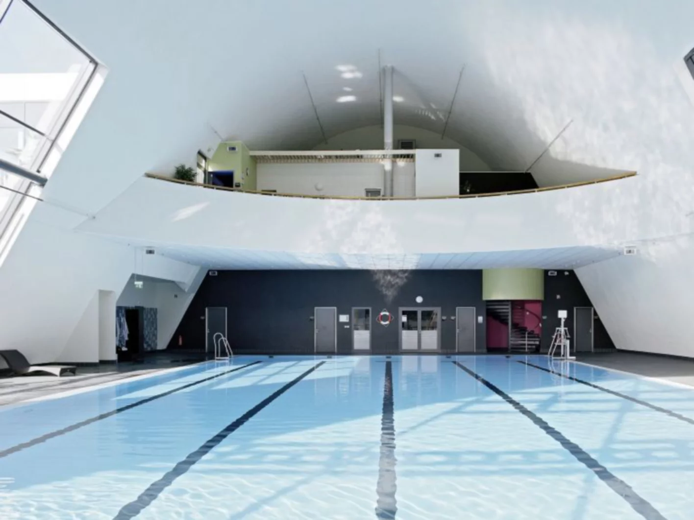 Aquapanel® : panneaux de ciments pour intérieur, extérieur, toitures et ...