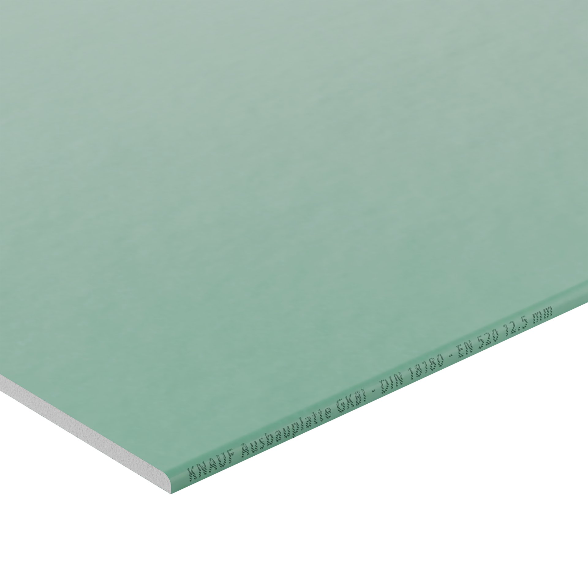 Knauf Greenboard GKBI 12,5