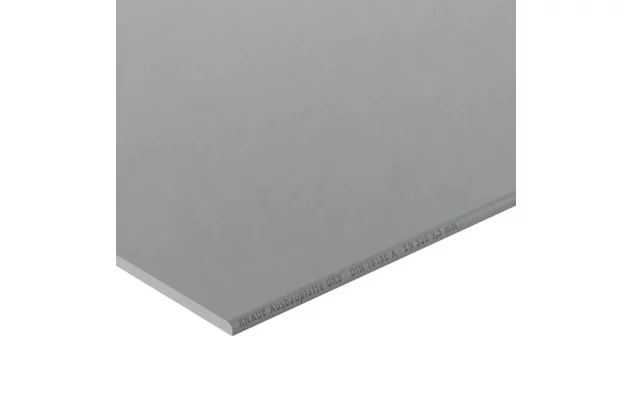 Ausbauplatte GKB 9,5