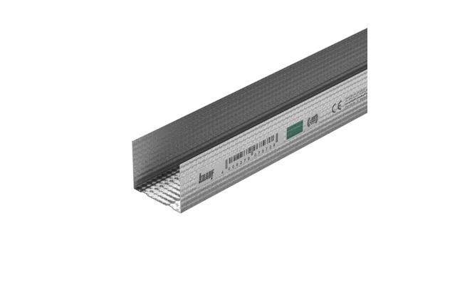 Knauf Uw Profile