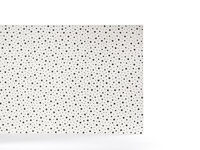 Solopanel akustikplade i gips | Knauf Danoline Danmark