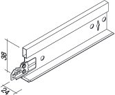 Cross Runner DX2 T15/38