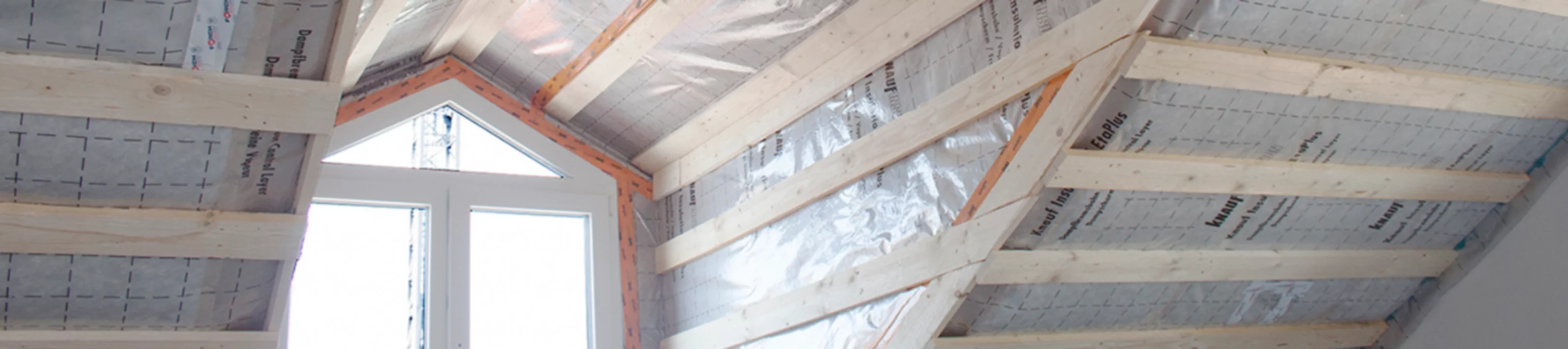 SUPAFIL Timber Frame | Knauf