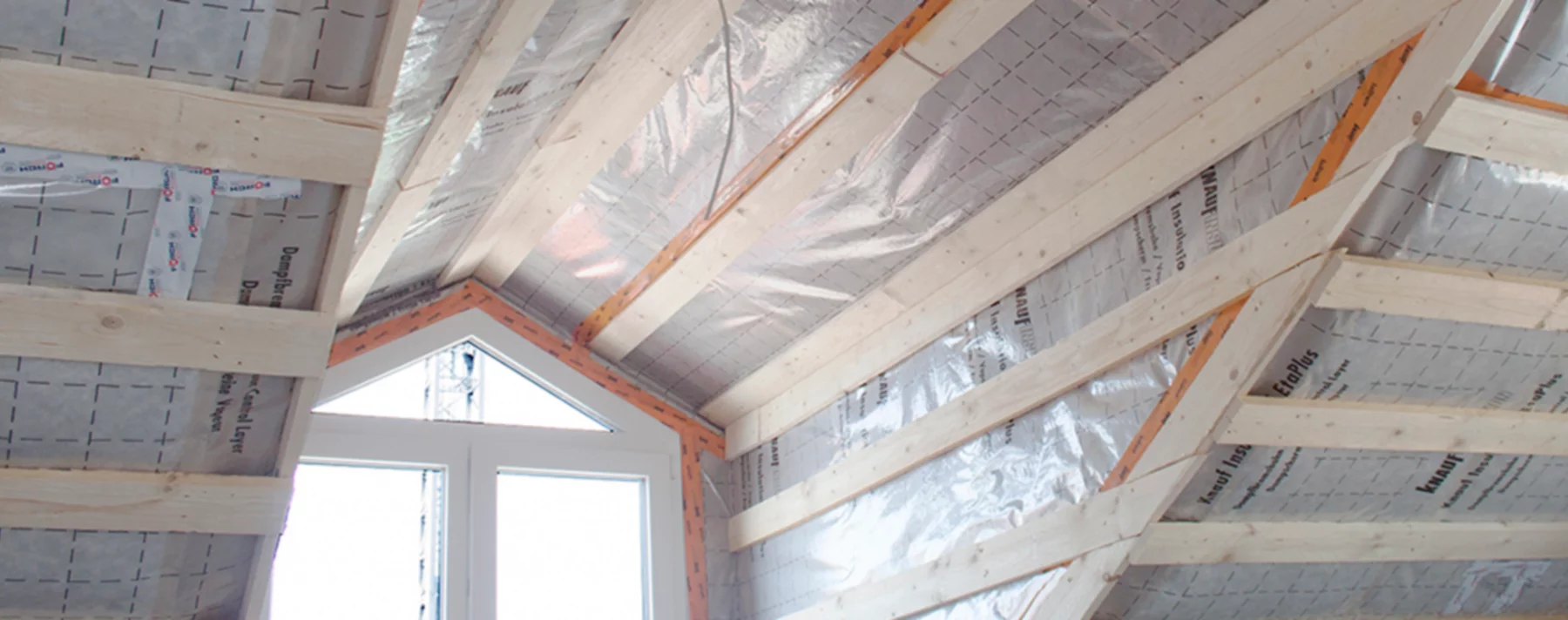 SUPAFIL Timber Frame | Knauf