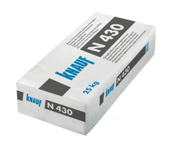Knauf N 440 Alternative