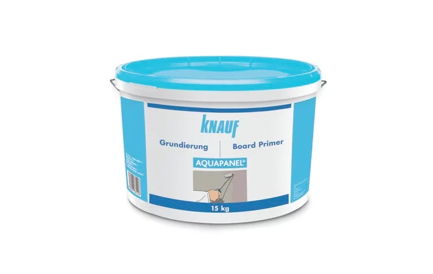 AQUAPANEL® Interior Board Primer