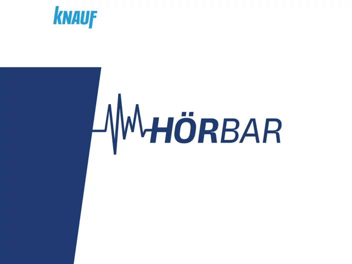 Knauf bietet innovative Produkte und Services für Händler | Knauf