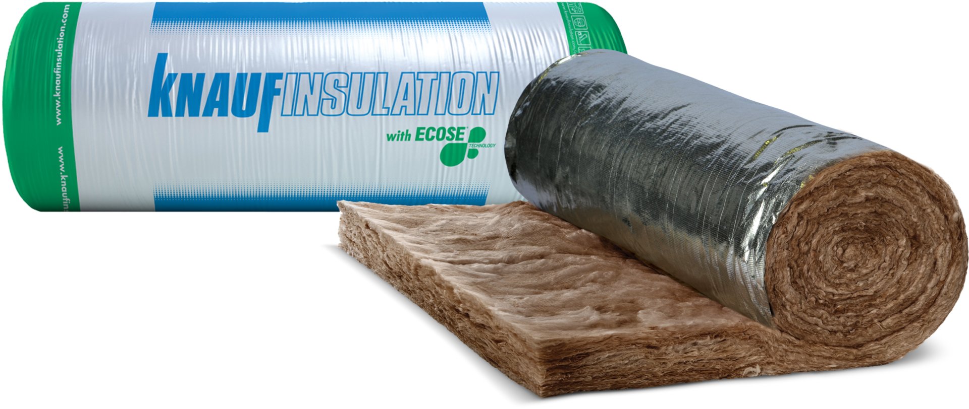 Earthwool® Insulation