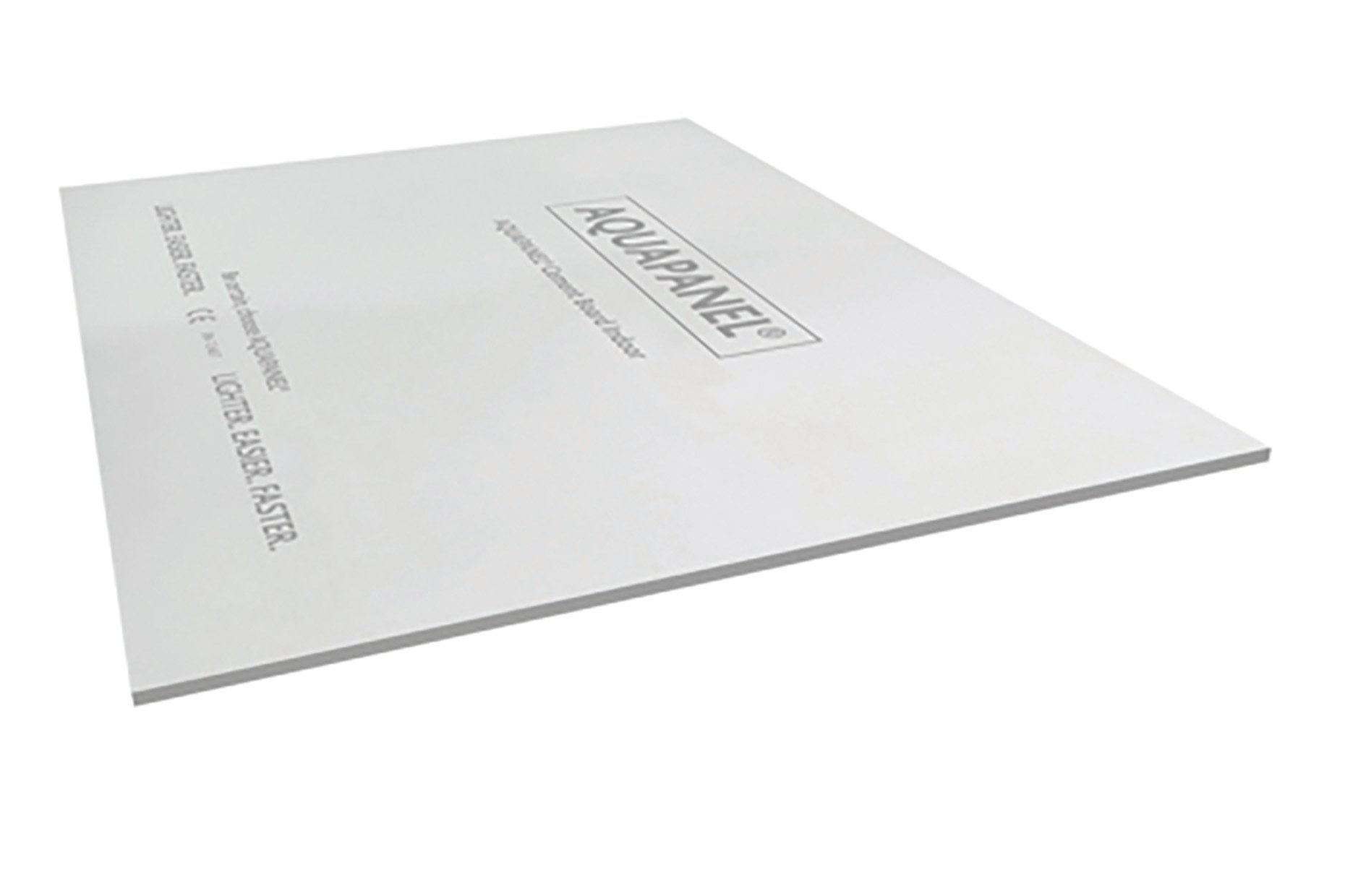 Aquapanel Indoor Knauf AQUAPANEL 12.5mm Indoor Cement Board 900 X