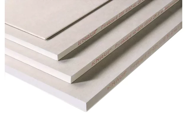 Lastra Fireboard 25 mm