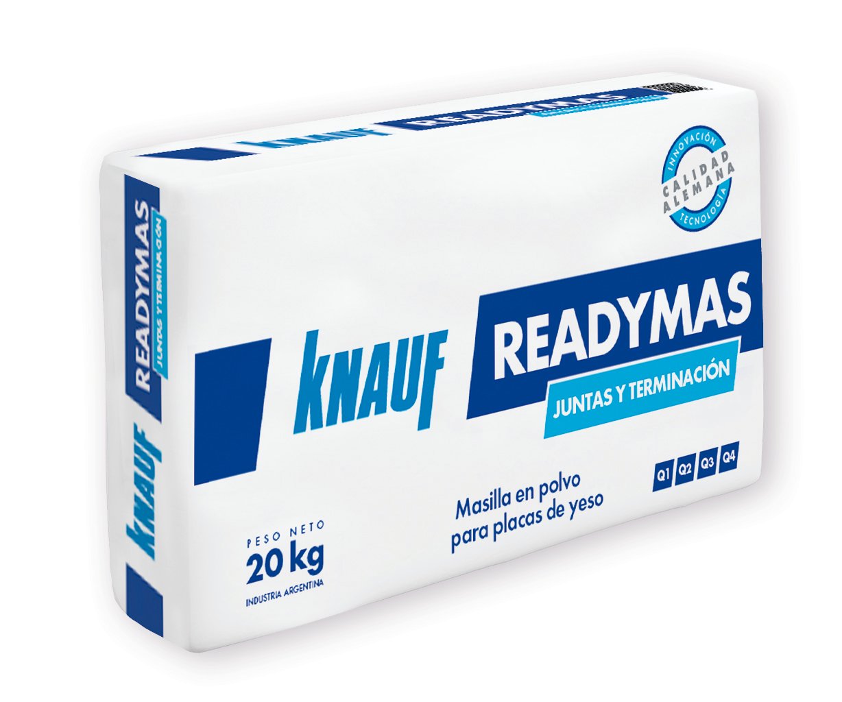 KNAUF READYMAS