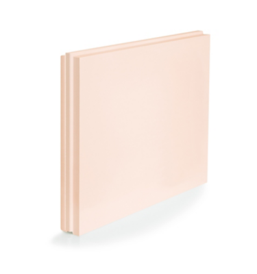 Gipsblok 7 cm zwaar | Knauf