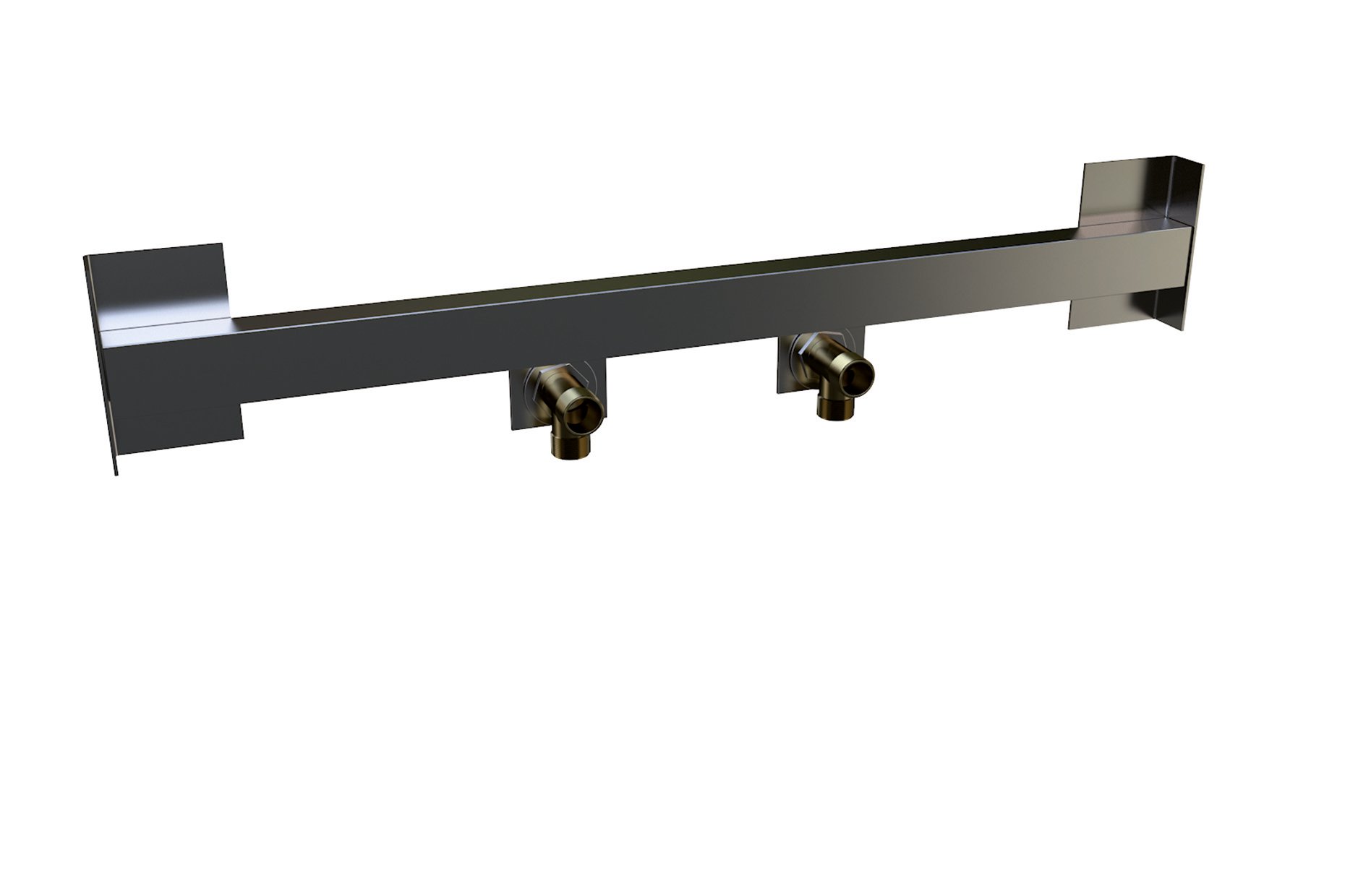 MT220 Traversa di supporto attacchi boiler