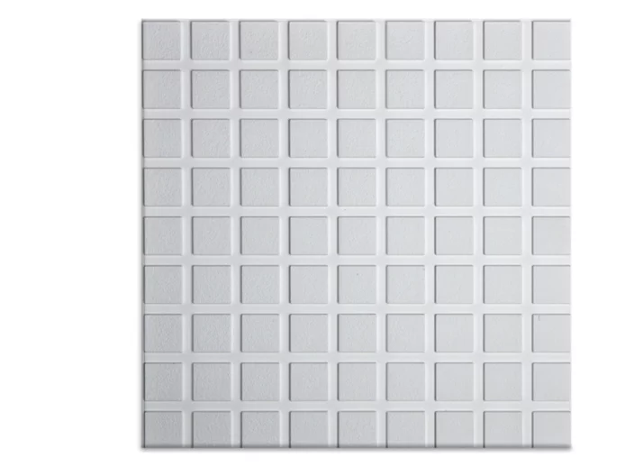 Knauf - Divisione Soffitti