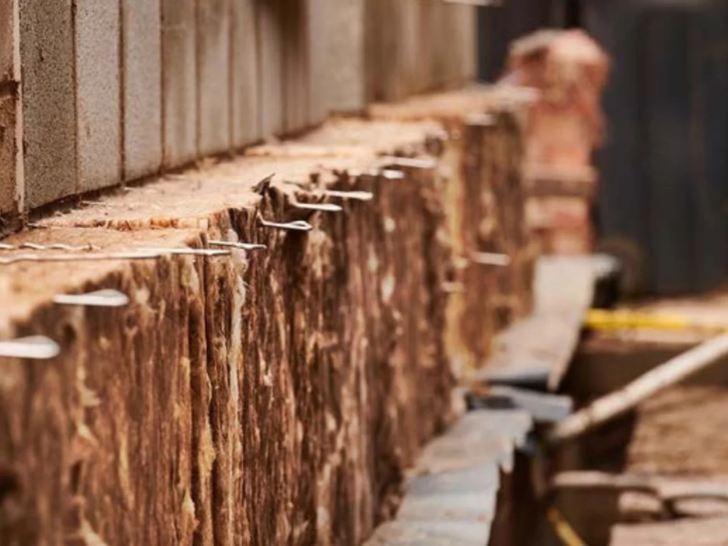 Knauf's external wall solutions