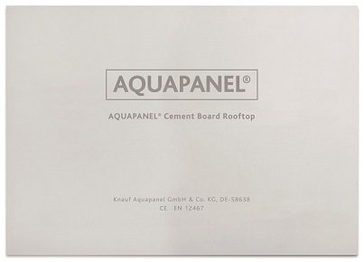 Sistema Knauf AQUAPANEL
