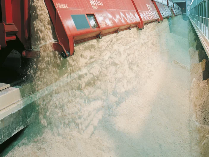 Materialkunde Gips | Knauf