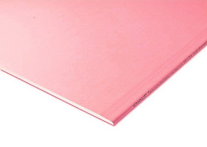 Protección contra incendios | Knauf.com