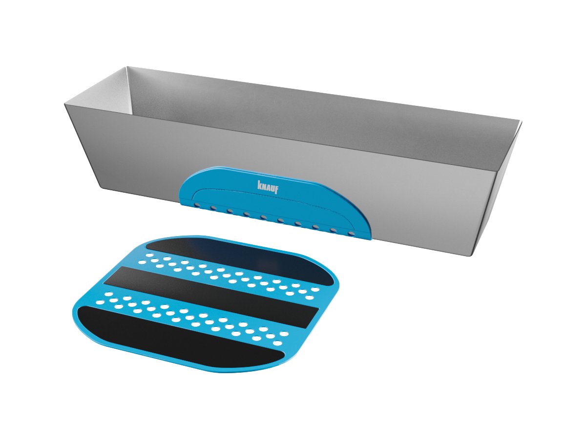 Фугиране и шпакловане