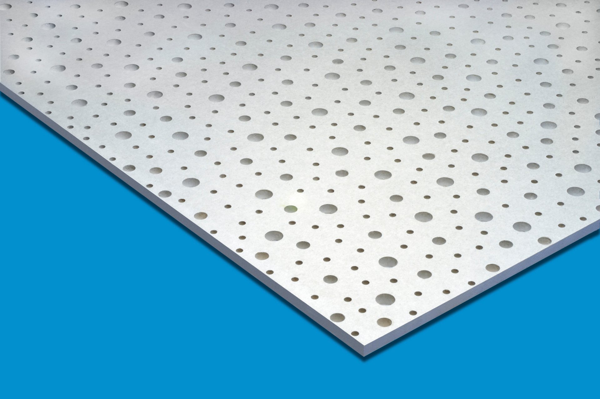 Placa Cleaneo Akustik Aleatoria Plus 8/15/20R