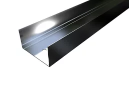 Profili e orditure metalliche