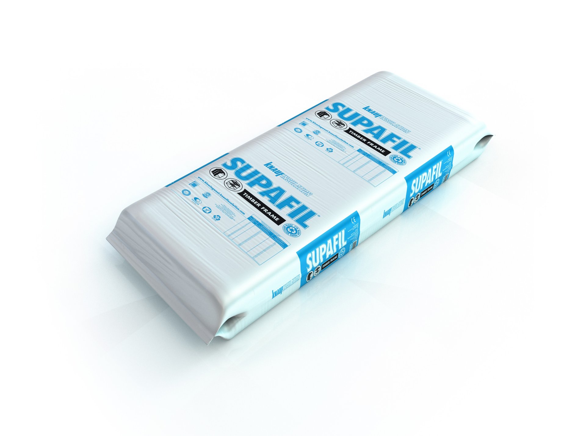 Supafil Frame | Knauf Insulation