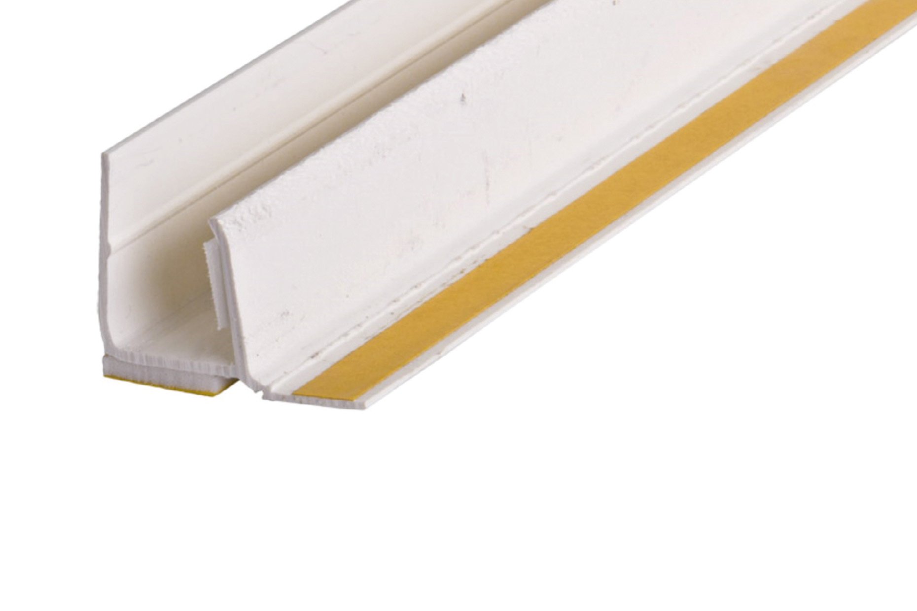 Profilo in PVC per spallette