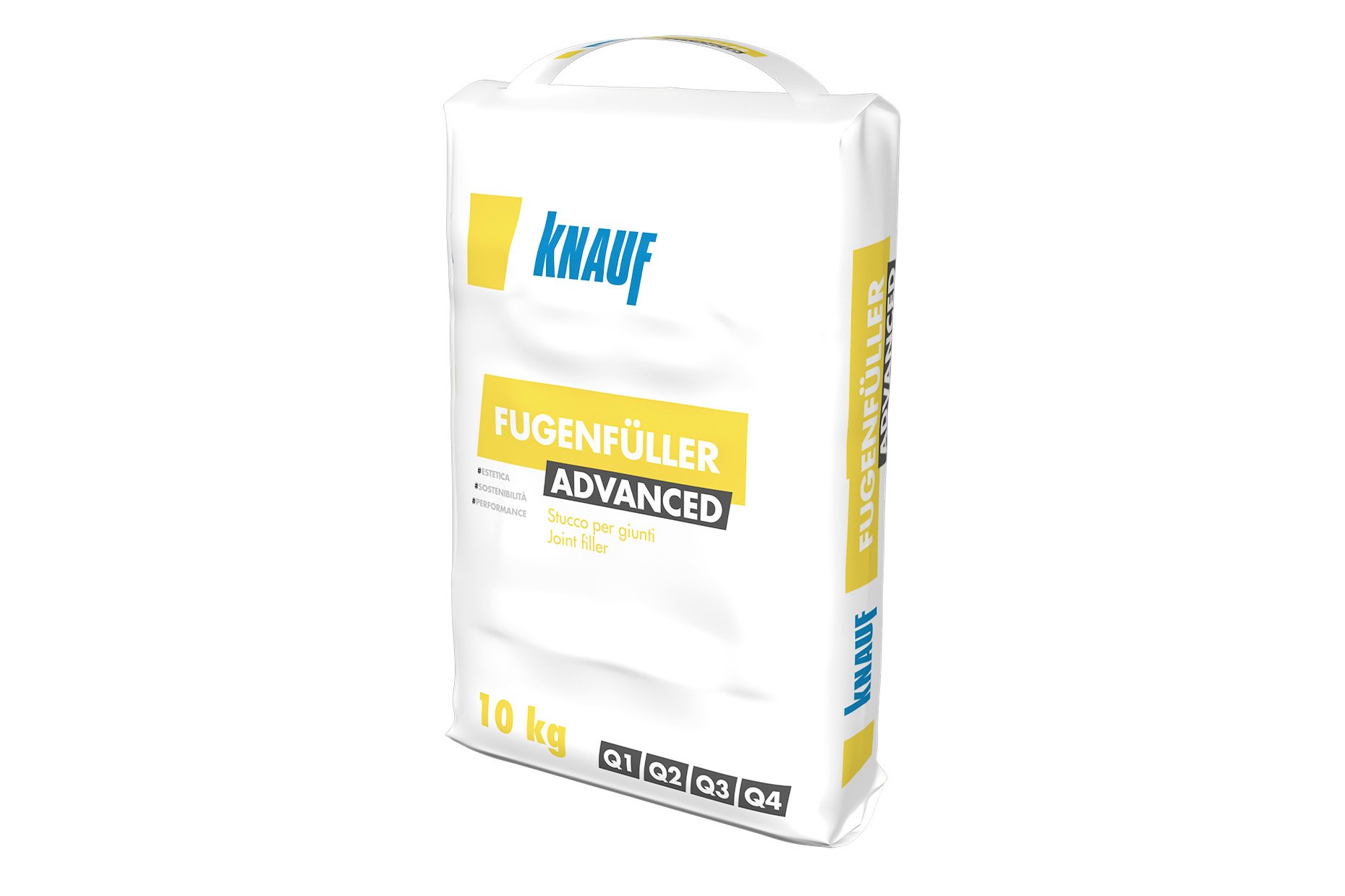 Stucchi e Intonaci Knauf