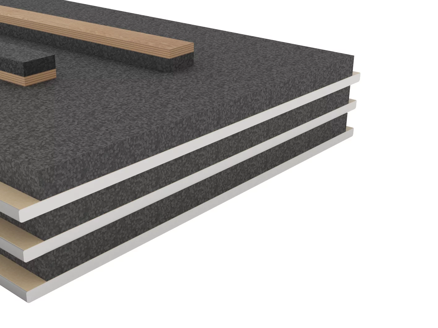 Gipsplader til boligen | Knauf Danmark