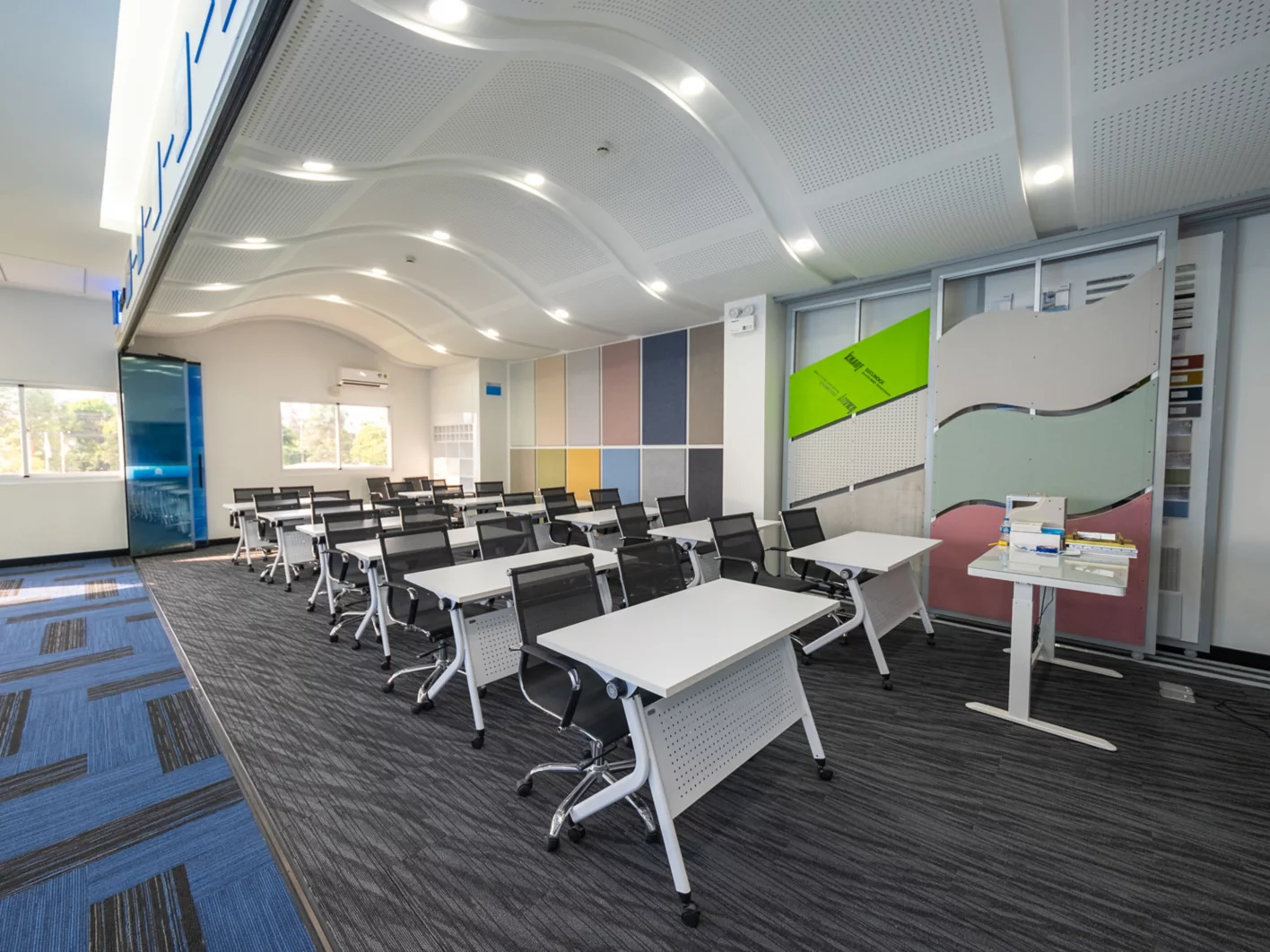 About Knauf Academy | Knauf.com