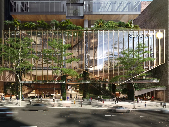 Nepean Hospital Case Study