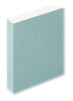 Gypsum boards