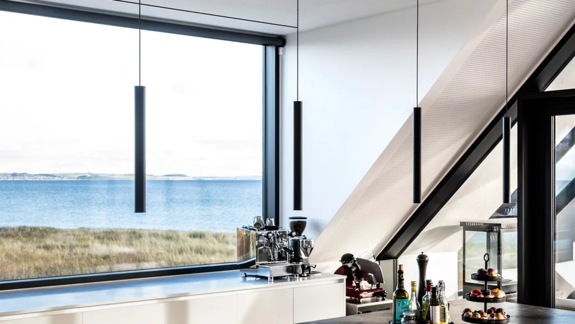 Cleaneo Akustik-Plattendecken: Lochungen und Designs im Vergleich | Knauf