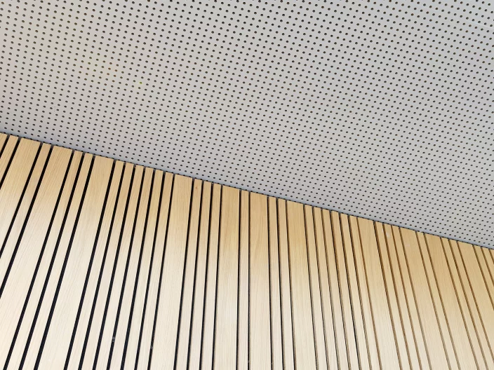 Knauf akustik | Knauf Danmark