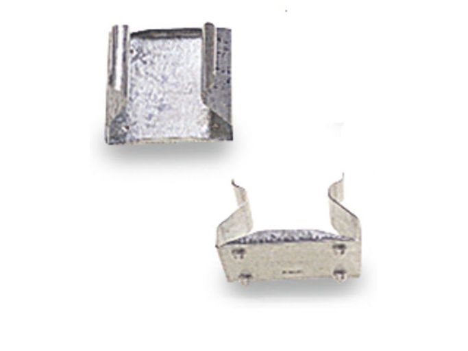 Cleaneo комплект за монтаж на перфорирани акустични плоскости с 4SK кант