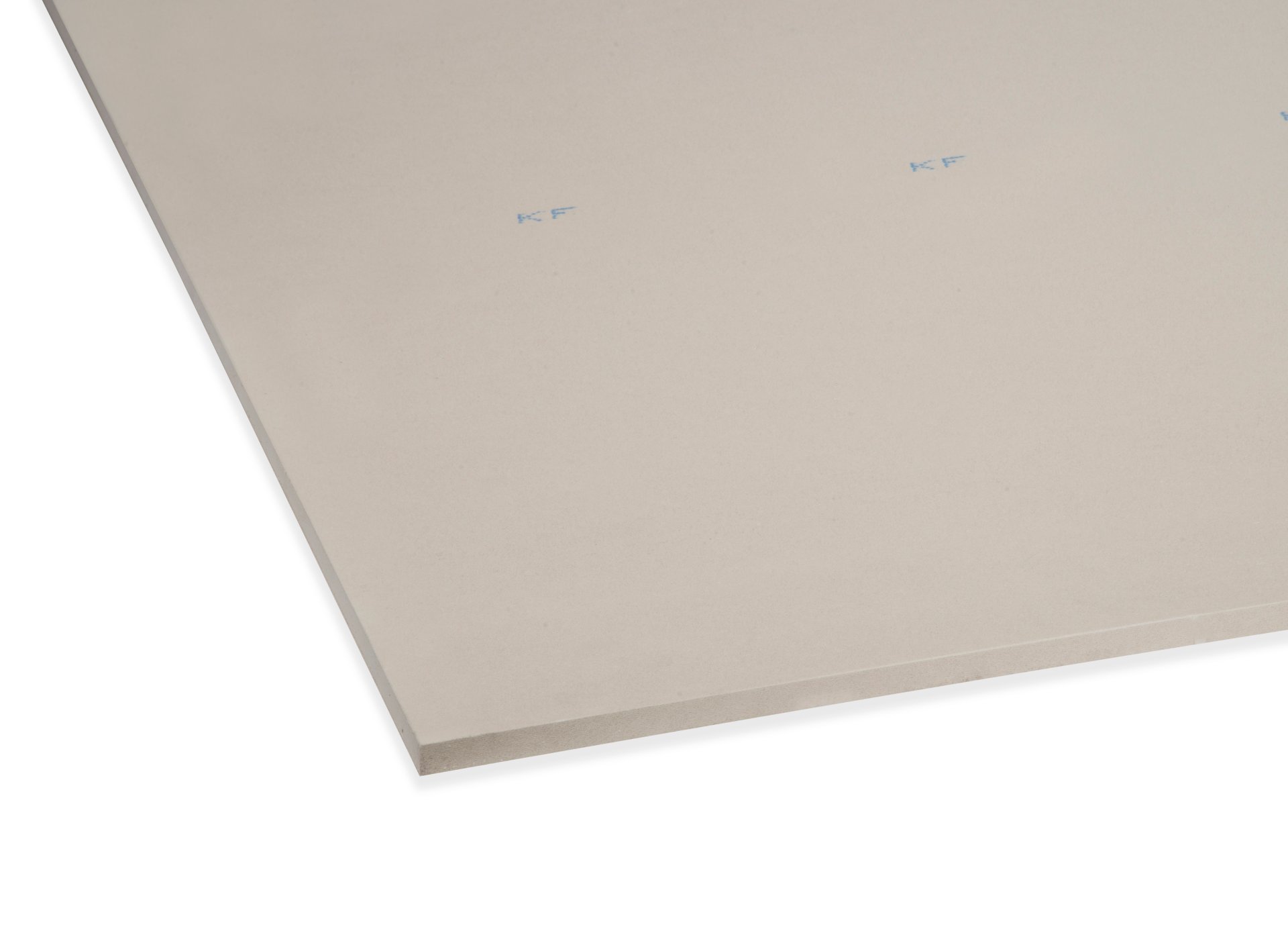 Fireboard 12,5 mm | Knauf