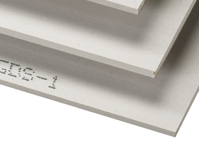 Knauf GDS gipsplade | Knauf Danmark