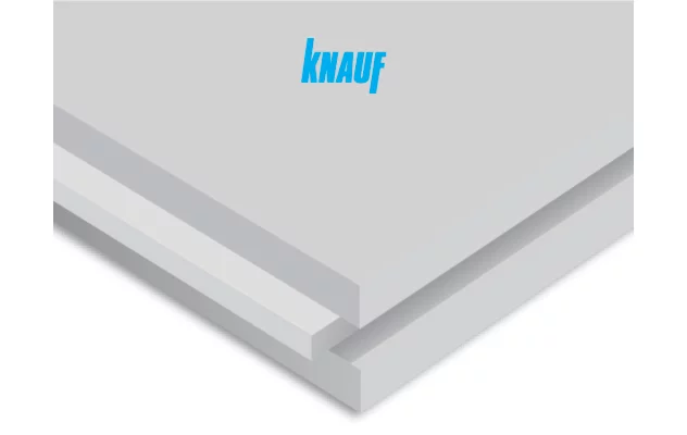 GF Floor Board fra Knauf | Knauf Danmark