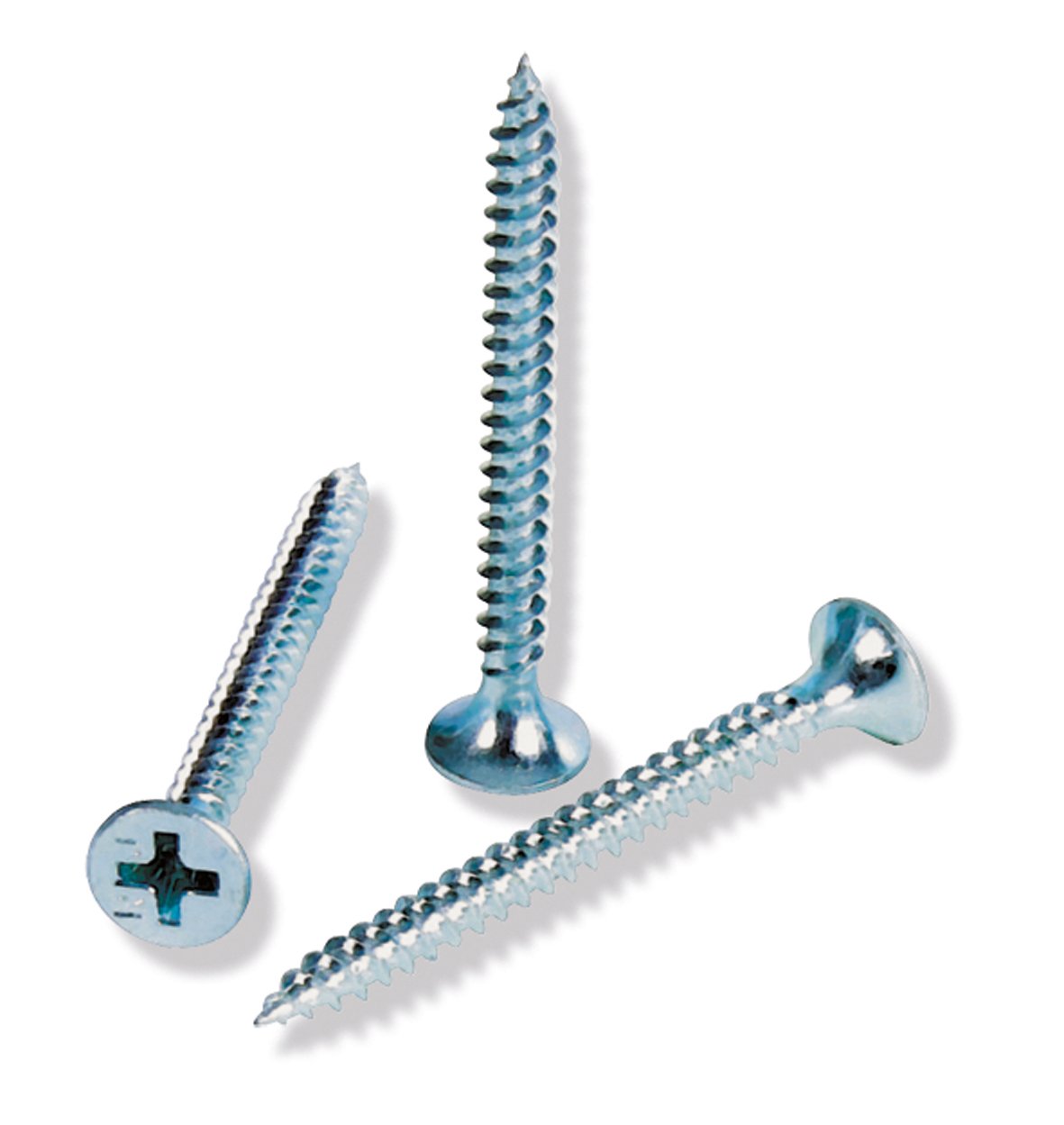 AQUAPANEL® Exterior Stainless Steel Screw SN