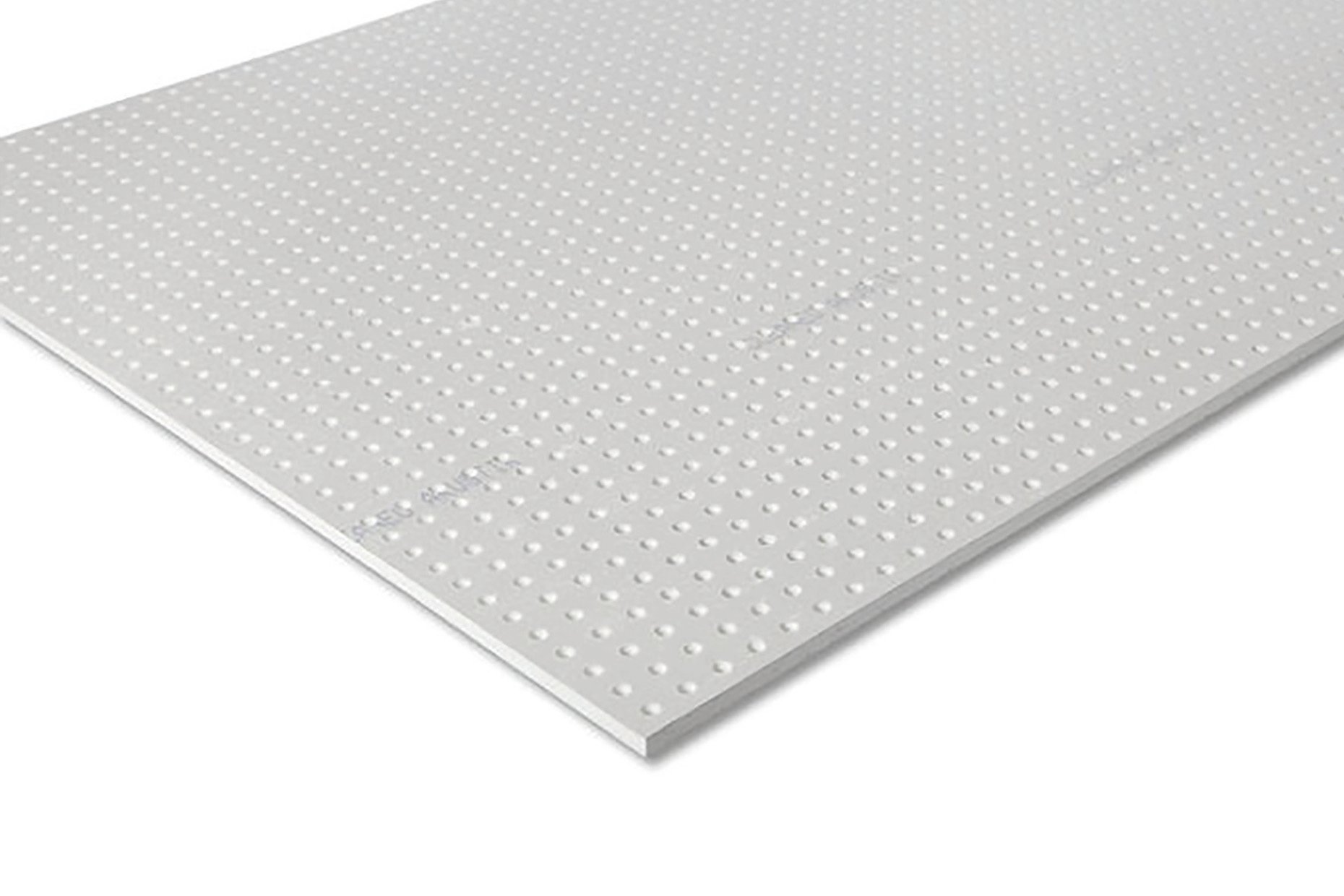 Lastra Cleaneo Thermoboard Forata 10 mm