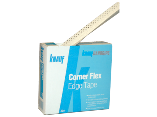 Corner Flex Tape Easy Skinne | Knauf Danmark
