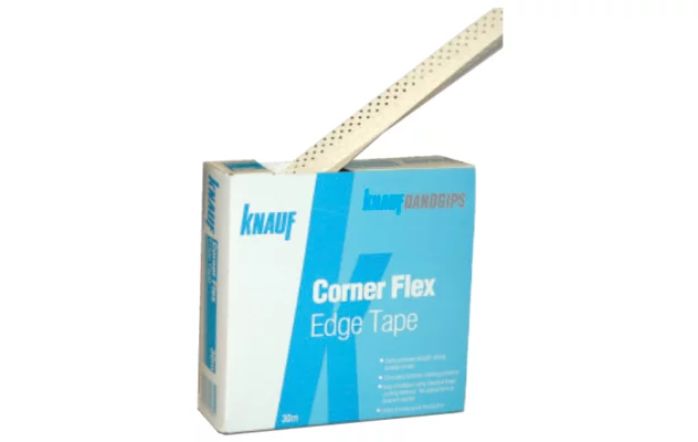 Corner Flex Tape Easy Skinne | Knauf Danmark